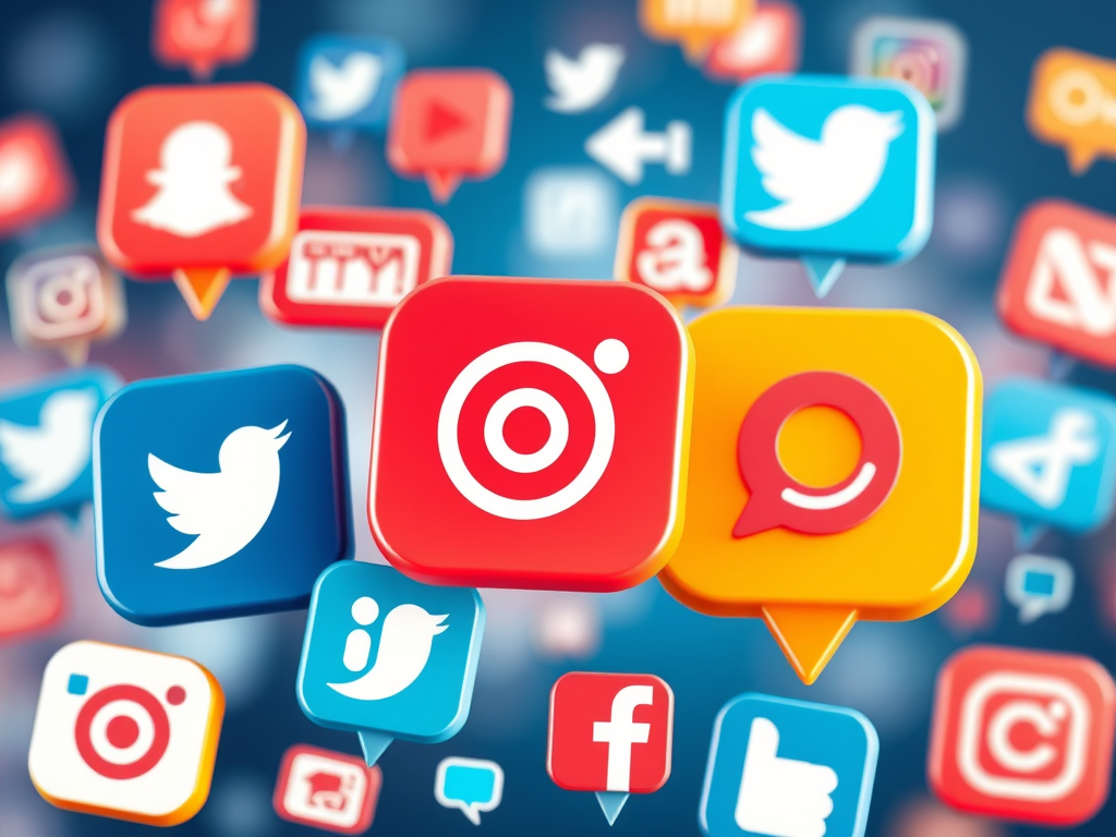 How Social Media Algorithms Shape What We See—and What We Believe ...
